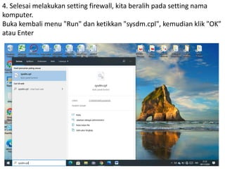 CARA BERBAGI LOCALHOST.pptx
