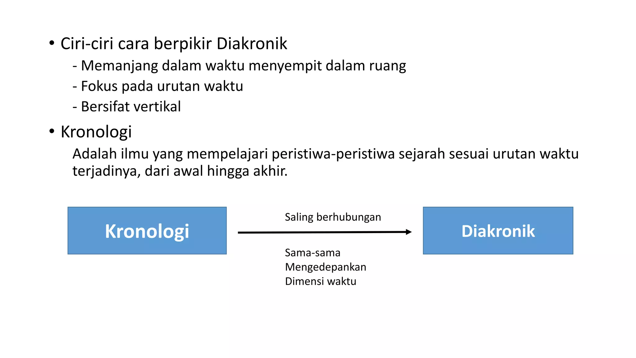 Cara Berpikir Diakronik dan Sinkronik.pptx