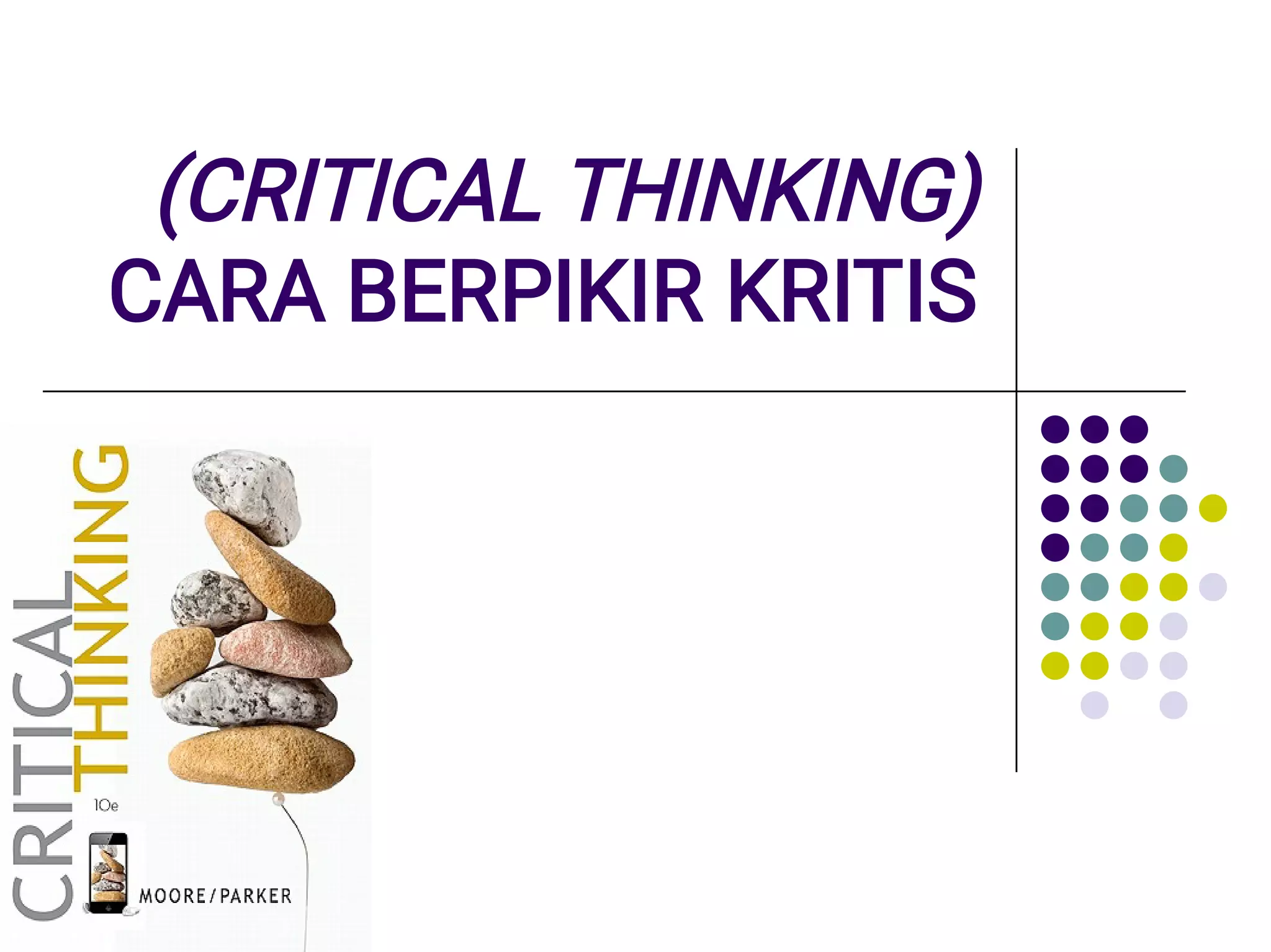 CARA BERPIKIR KRITIS.pdf