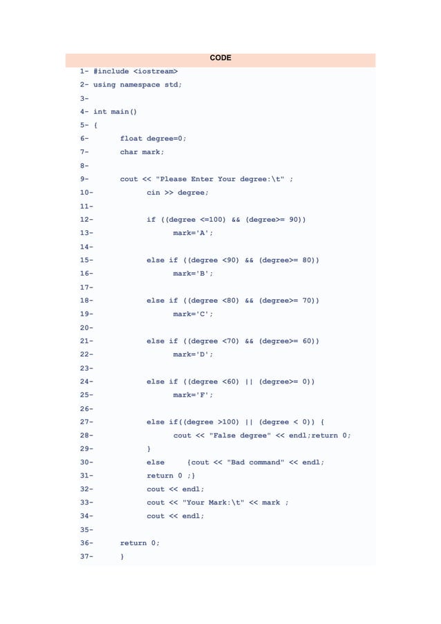 C++ arabic | PDF