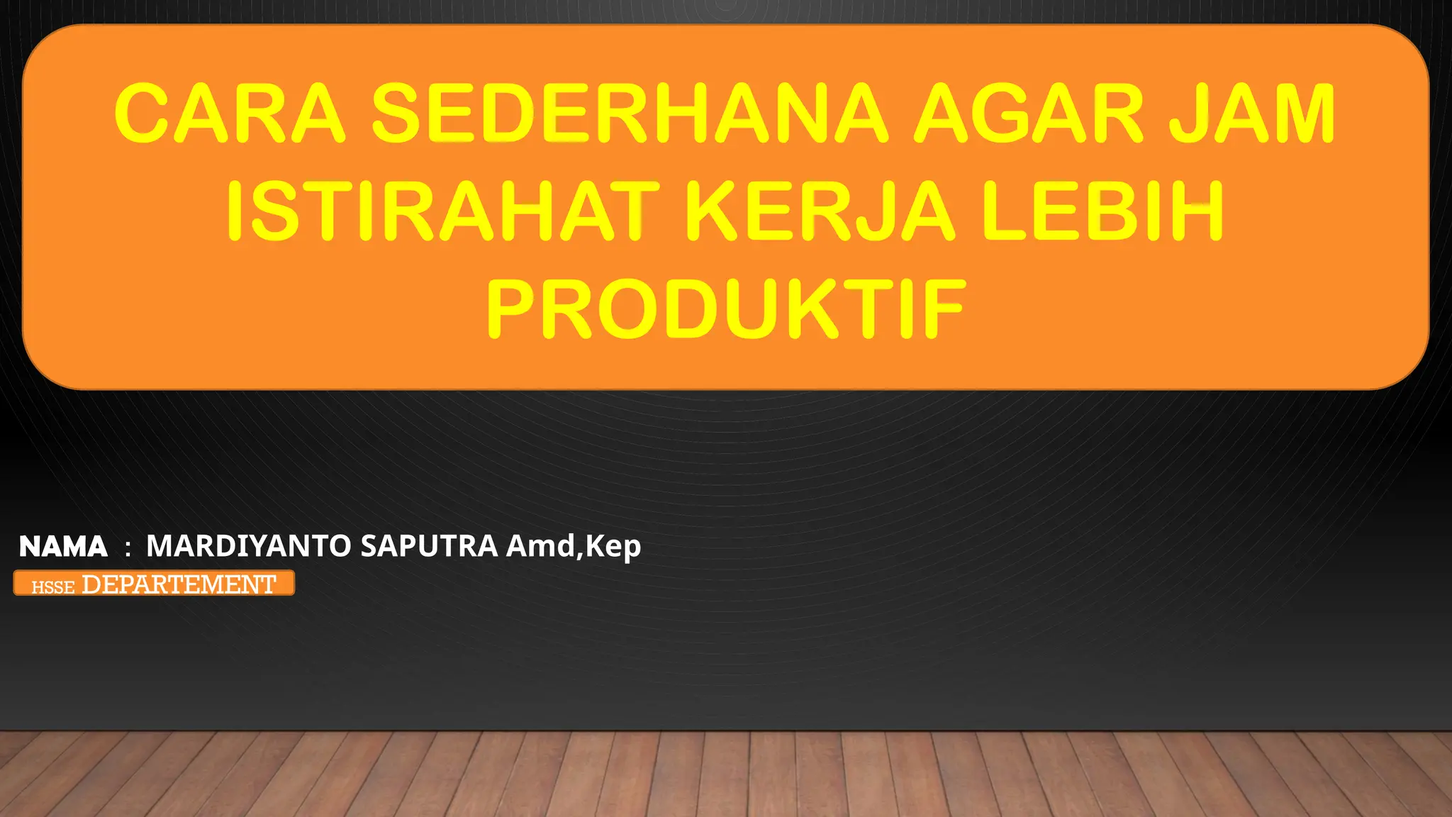 Cara Bijak Menggunakna Waktu Istirahat.pptx