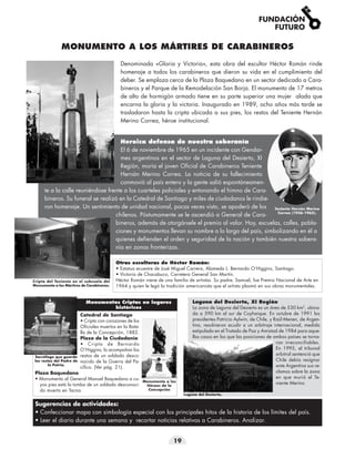 Carabineros de chile | PDF