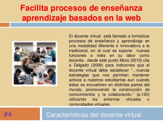 ¿Qué es ser un estudiante en línea?
