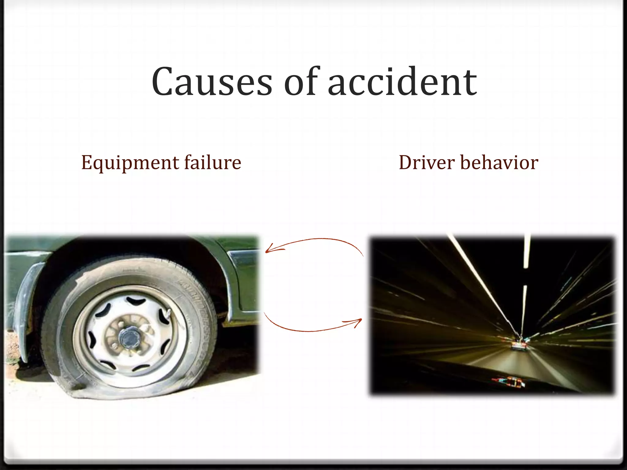Car accident | PPTX