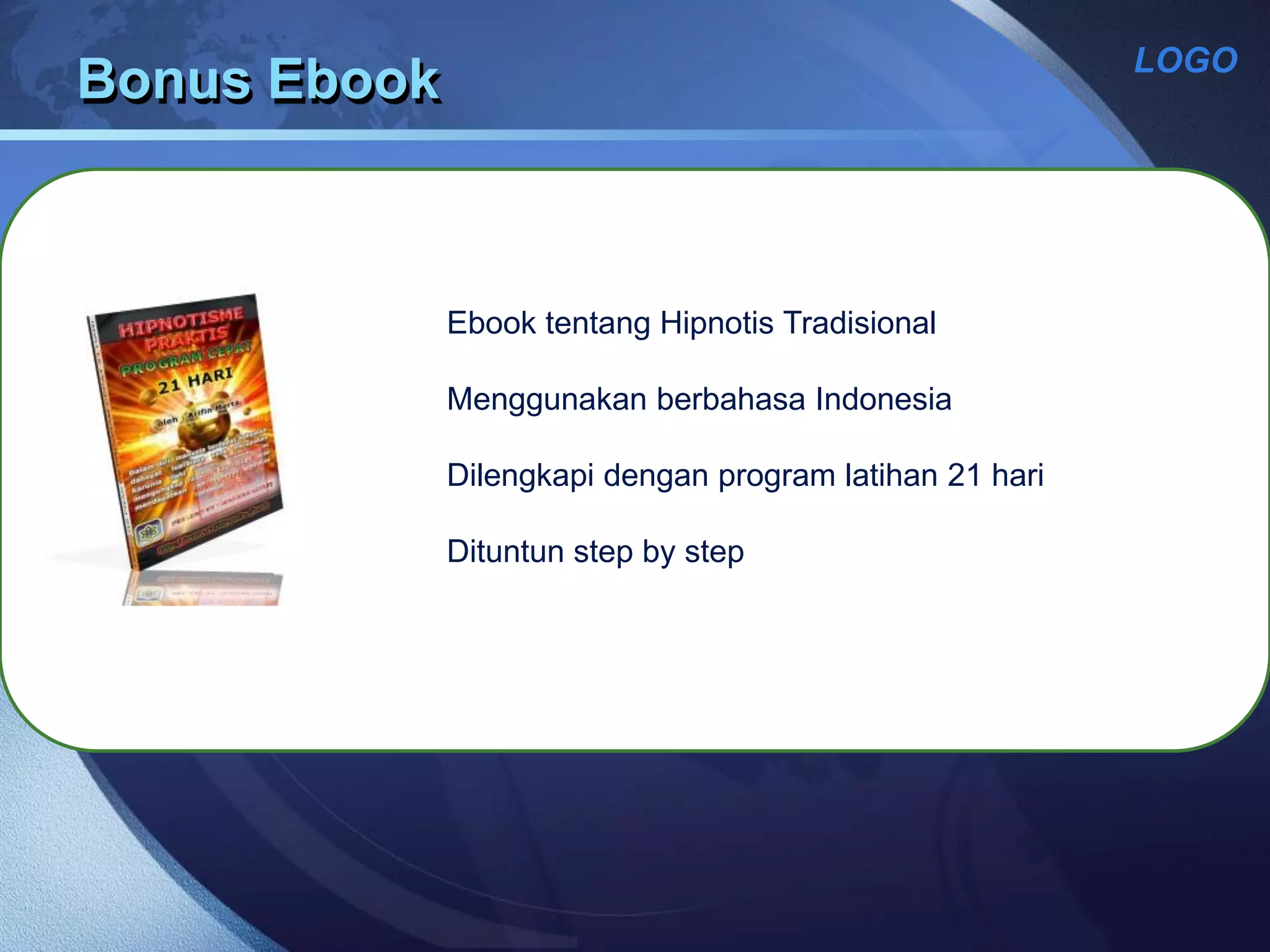 Cara cepat belajar hipnotis | PDF