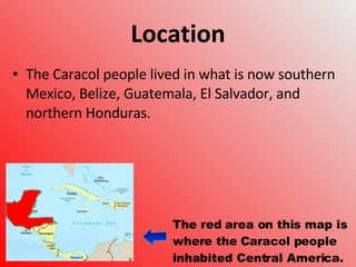 Caracol[1] | PPT