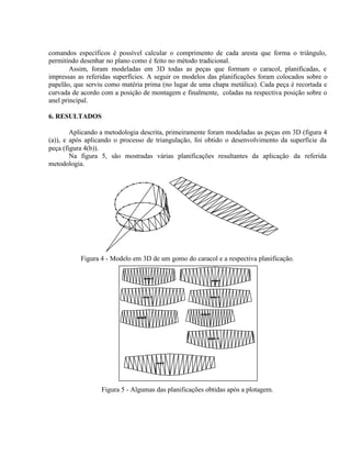 Caracol de um turbina caracol (Dr, Francis) | PDF
