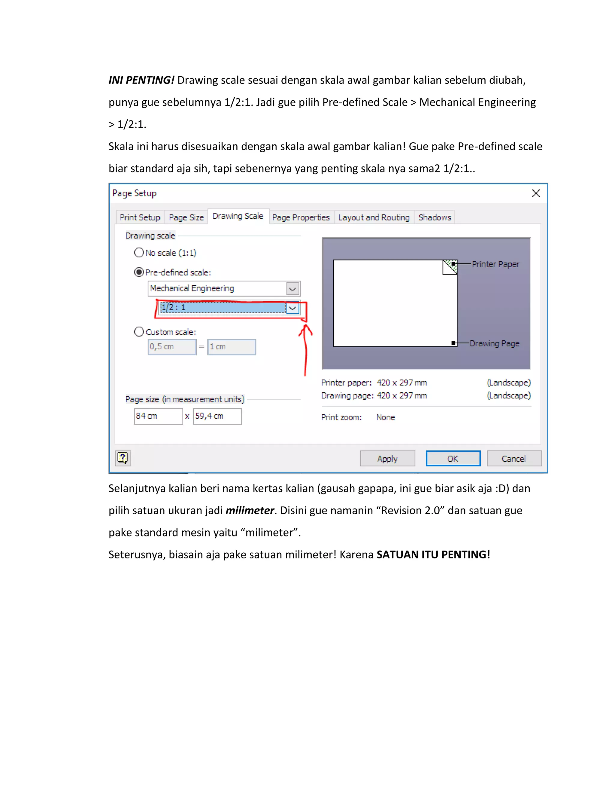 Cara convert gambar mesin dari autodesk inventor 2018 ke microsoft ...