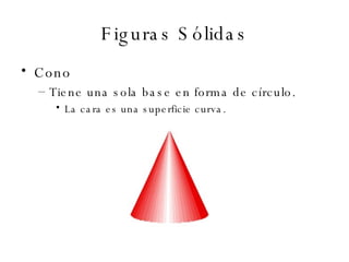 Sólidos Geométricos | PPT
