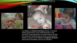 Caracteristicas del recien nacido | PPTX