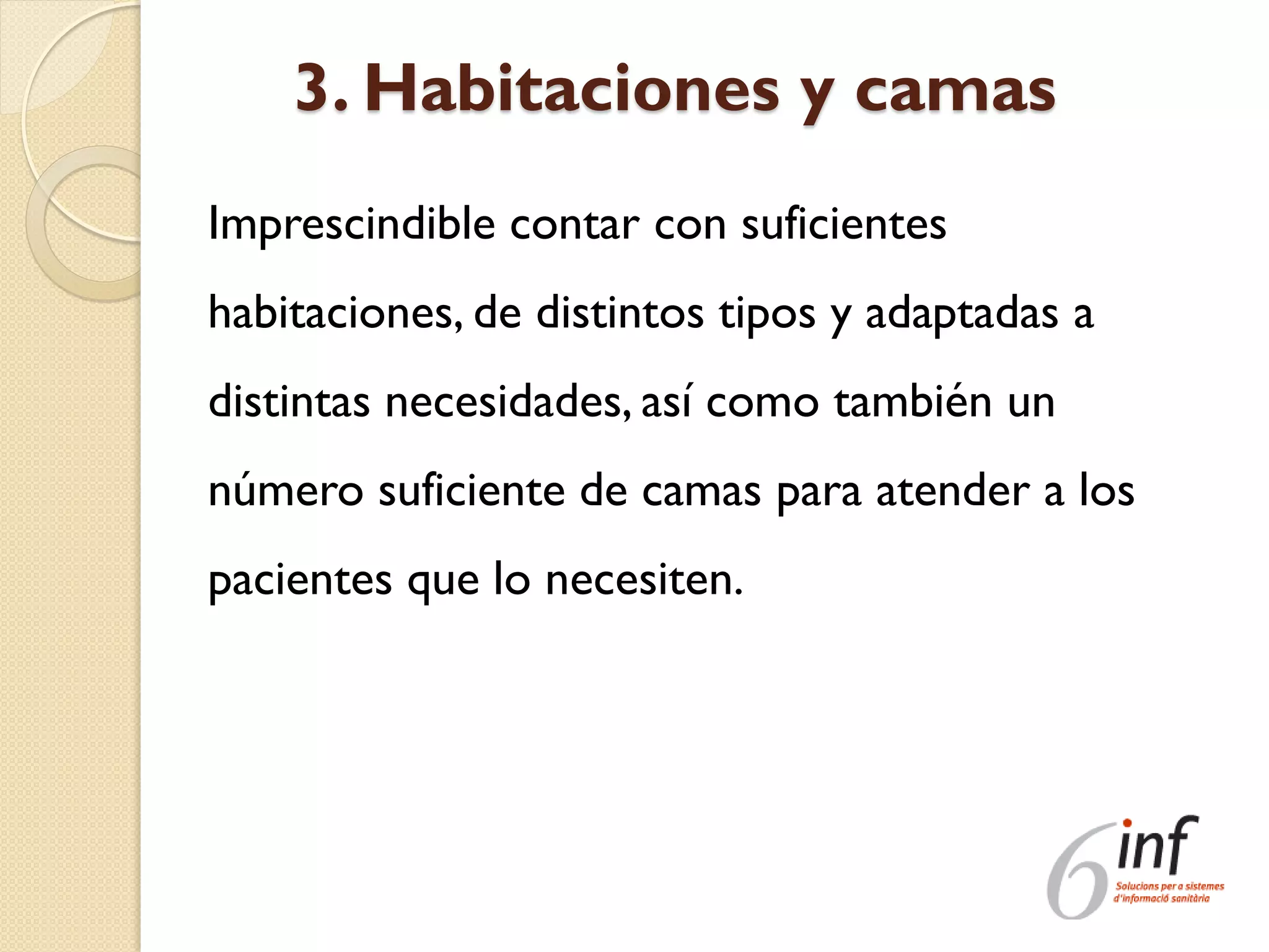 Caracteristicas de una buena clinica | PPT Caracteristicas de una buena clinica | PPT
