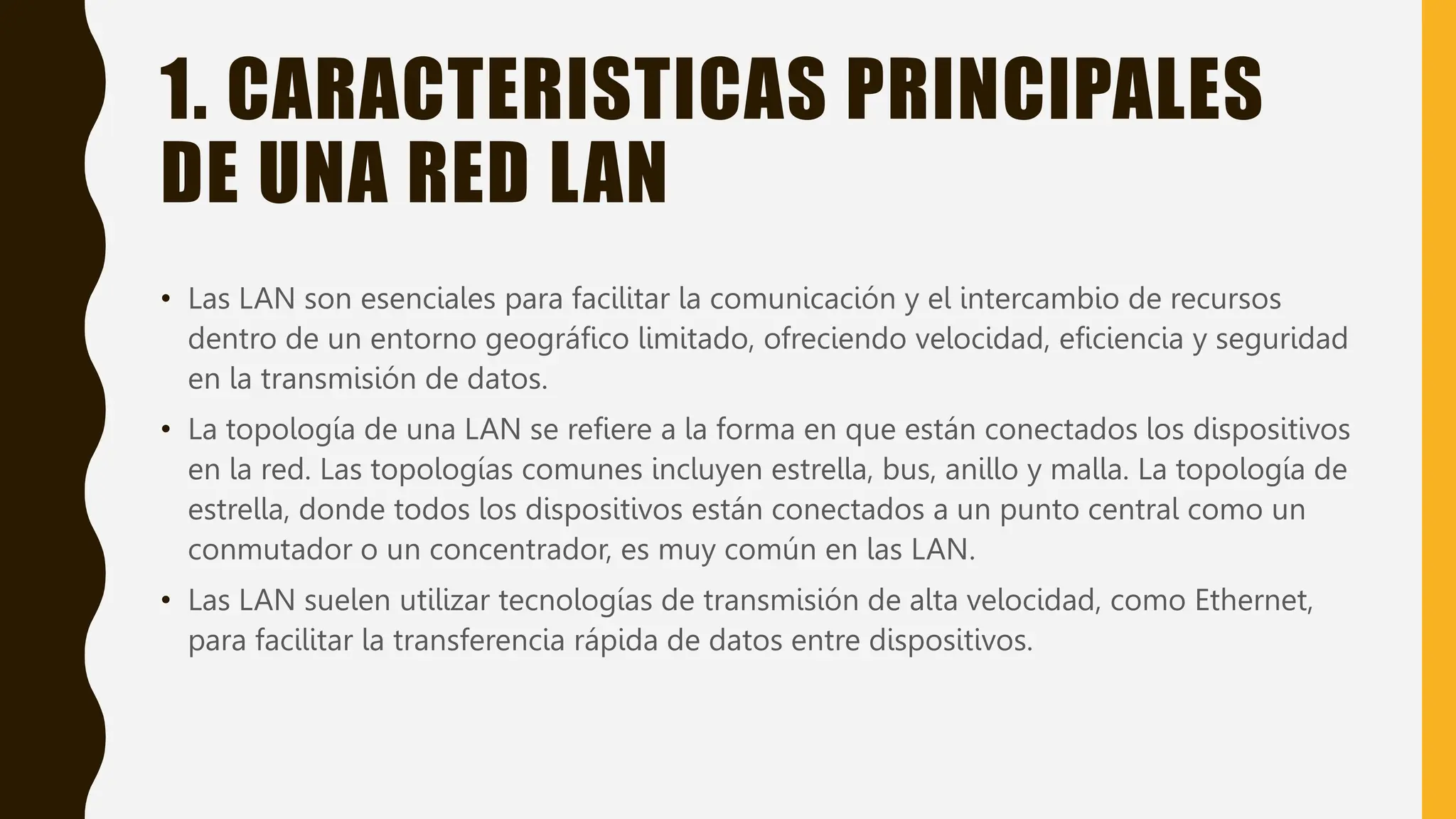 CARACTERISTICAS DE UNA RED LAN.pptx