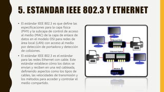 CARACTERISTICAS DE UNA RED LAN.pptx