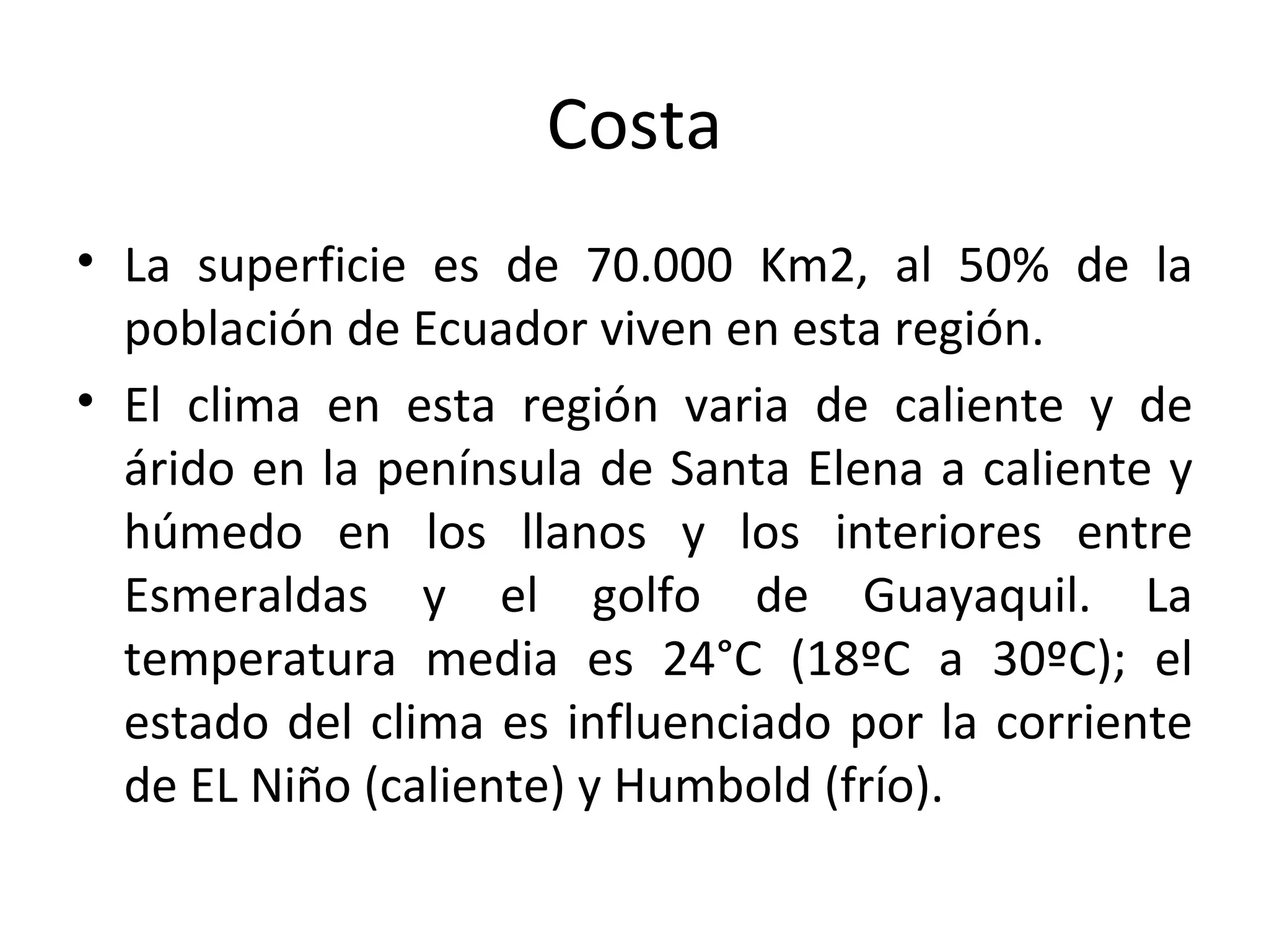 Caracteristicas Fisicas | PPT