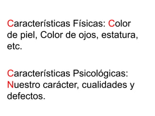 caracteristicas fisicas y sicologiccas.pptx