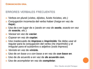 Caracteristicas Personales De Un Profesional Pptx