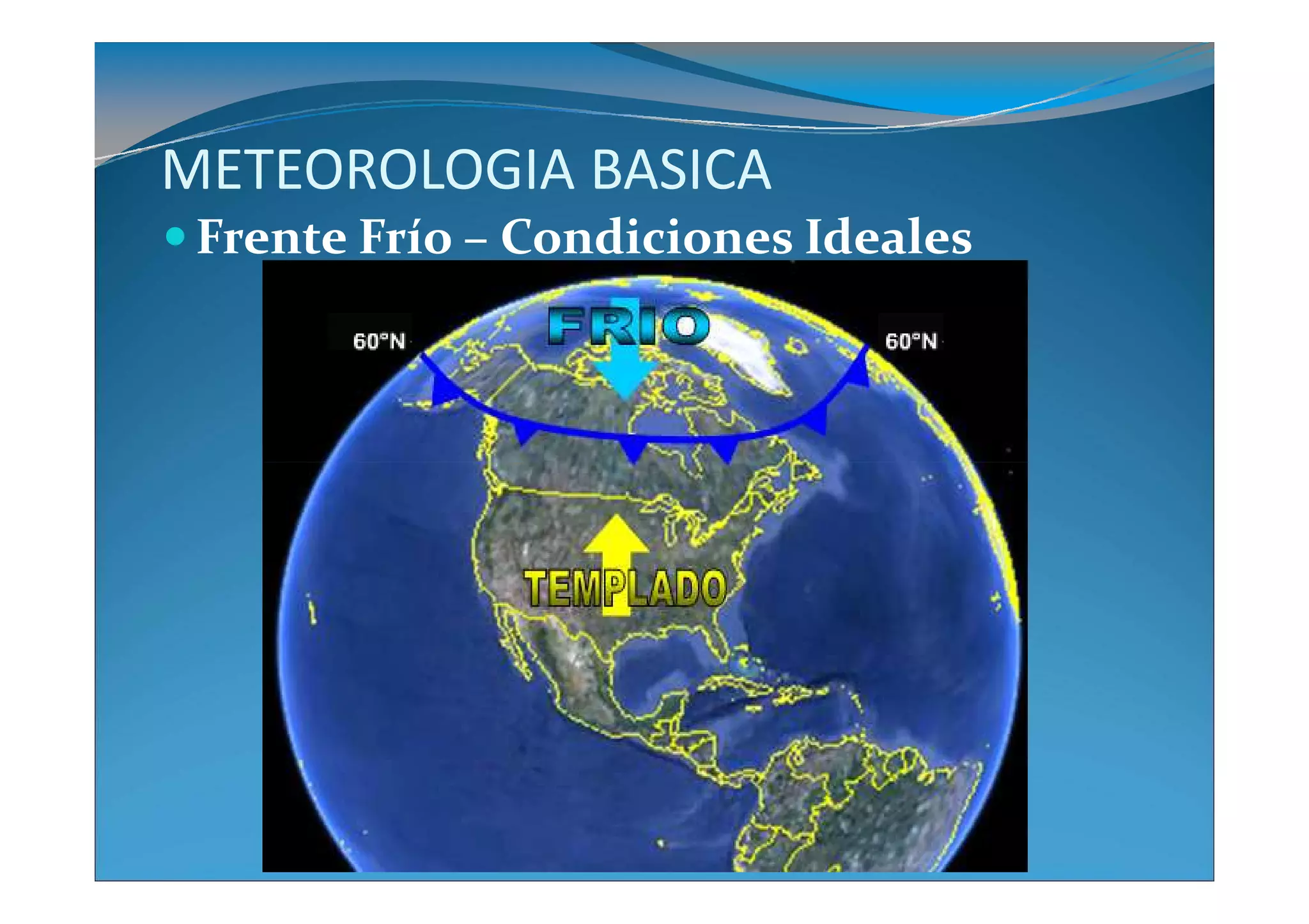 Caracteristicas y tipos de heladas | PPT | Descarga Gratuita