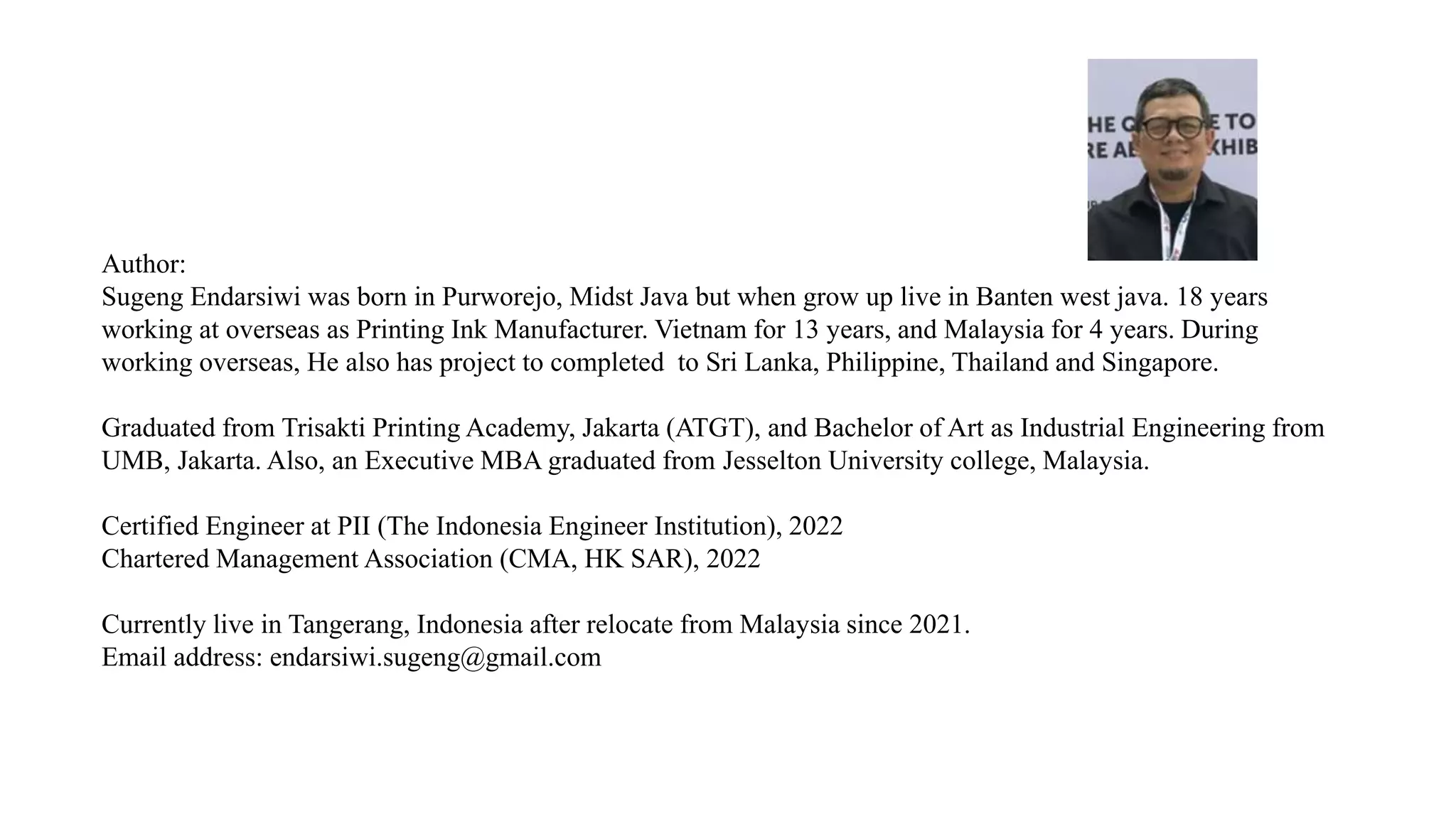 Characteristics Oligomer | PPTX