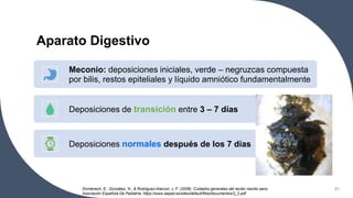 Características anatómicas y fisiológicas del Recién Nacido.pptx