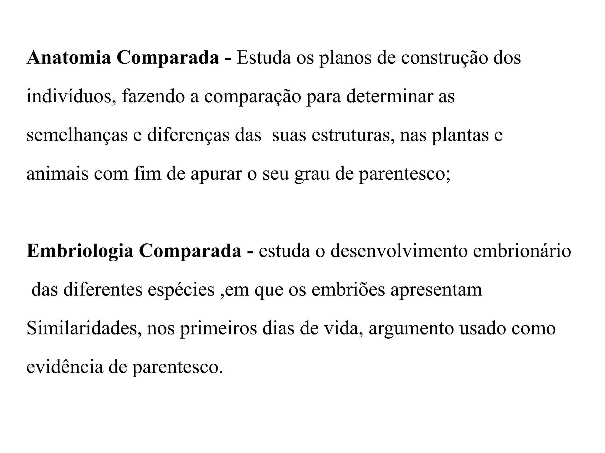Características das etapas da evolução do homem | PPTX