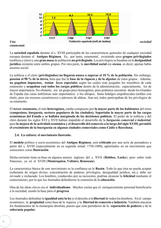 Características políticas | PDF