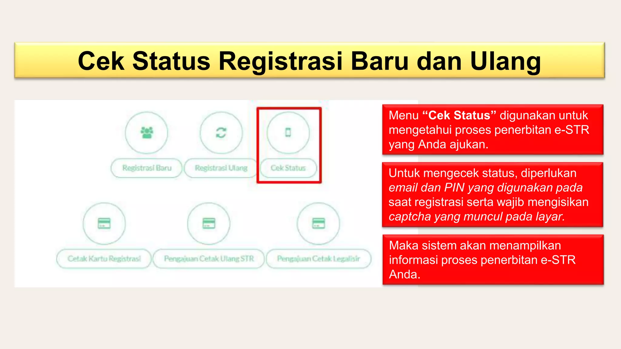 Cara dan Proses e-STR-Agus Budi P.pptx