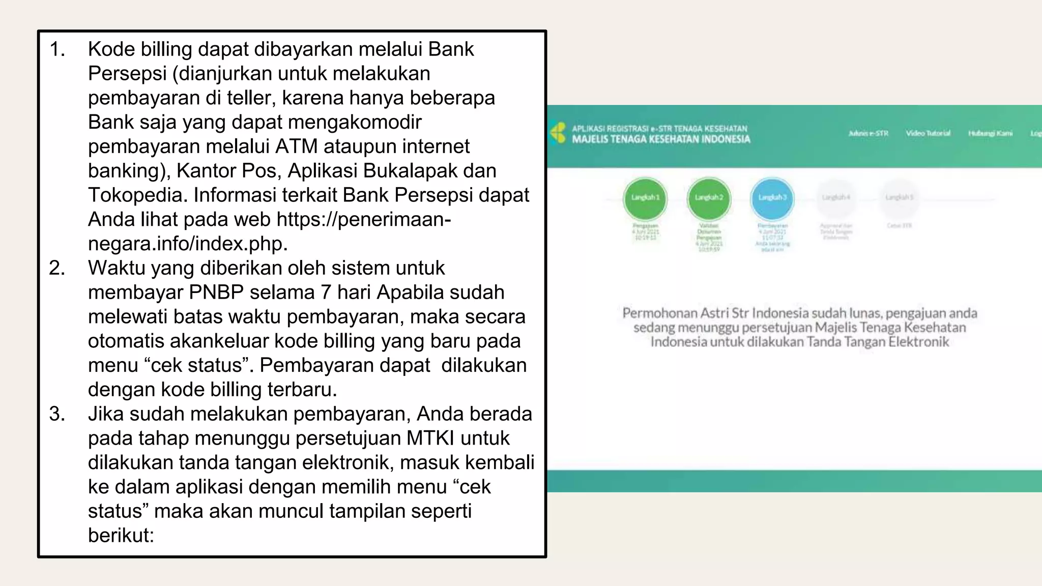 Cara dan Proses e-STR-Agus Budi P.pptx