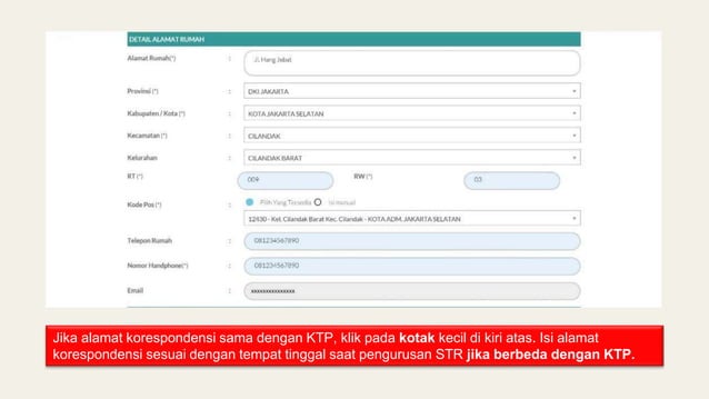 Cara dan Proses e-STR-Agus Budi P.pptx