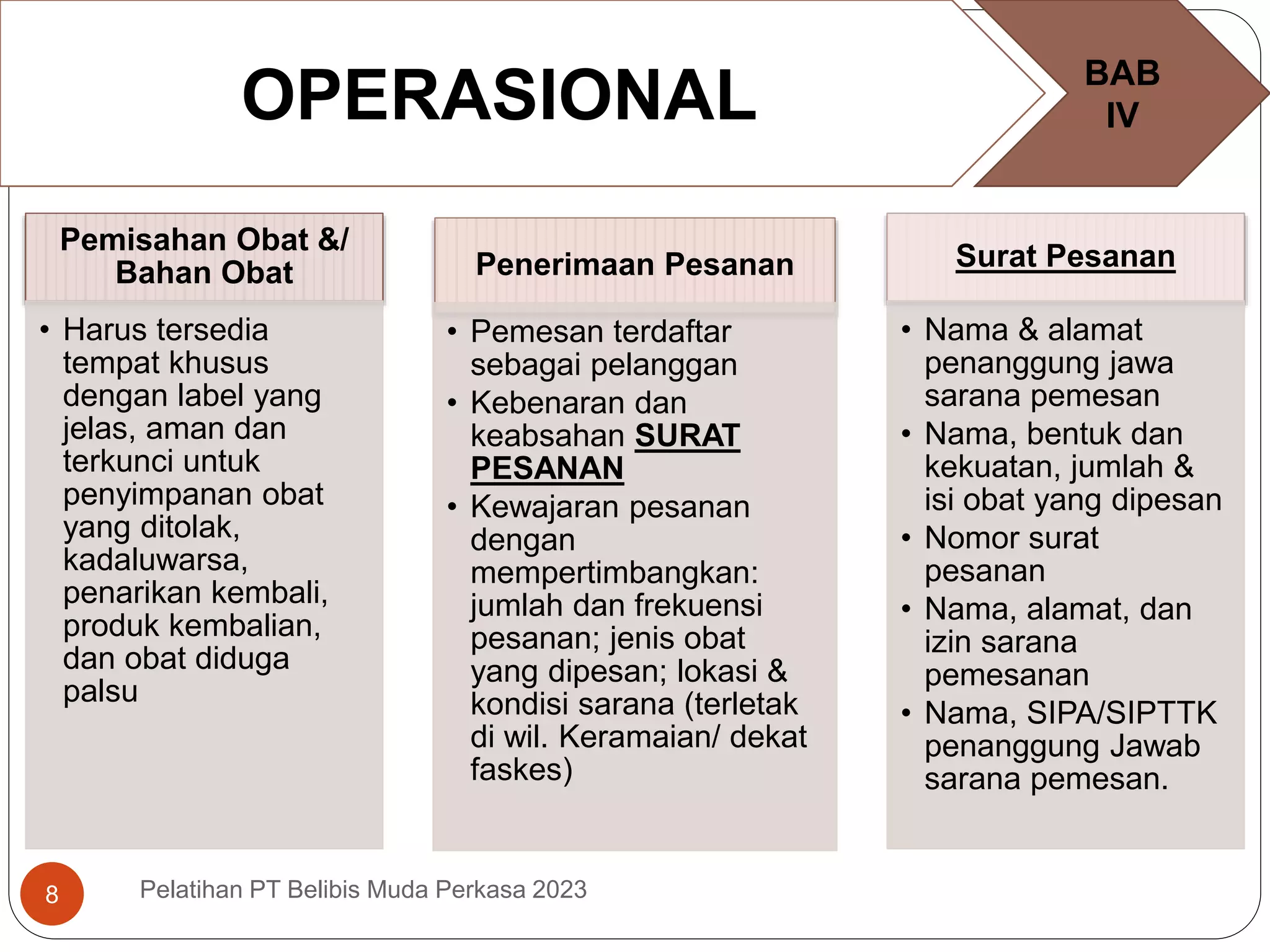 CARA DISTRIBUSI OBAT YANG BAIK (CDOB).pptx
