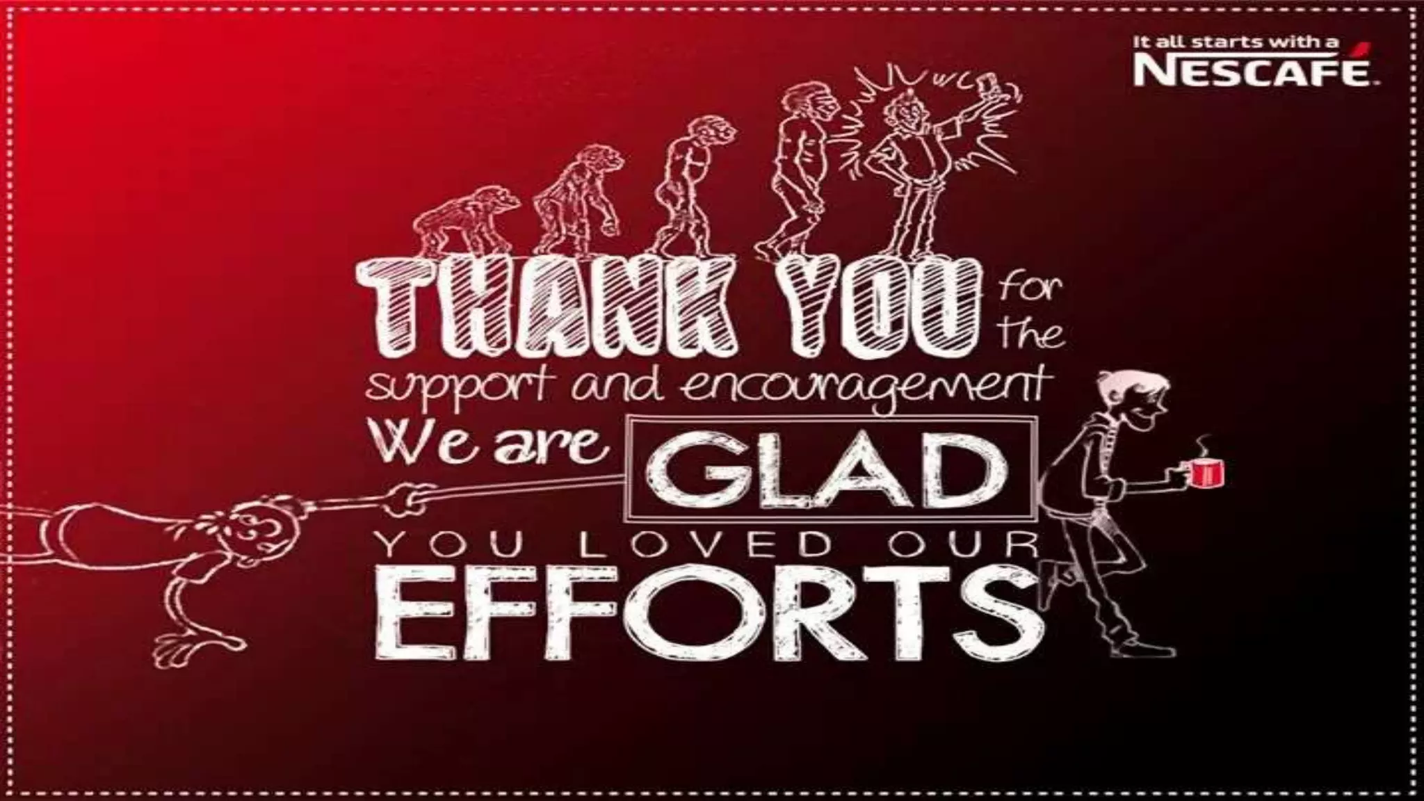 Car adv nescafe | PPT