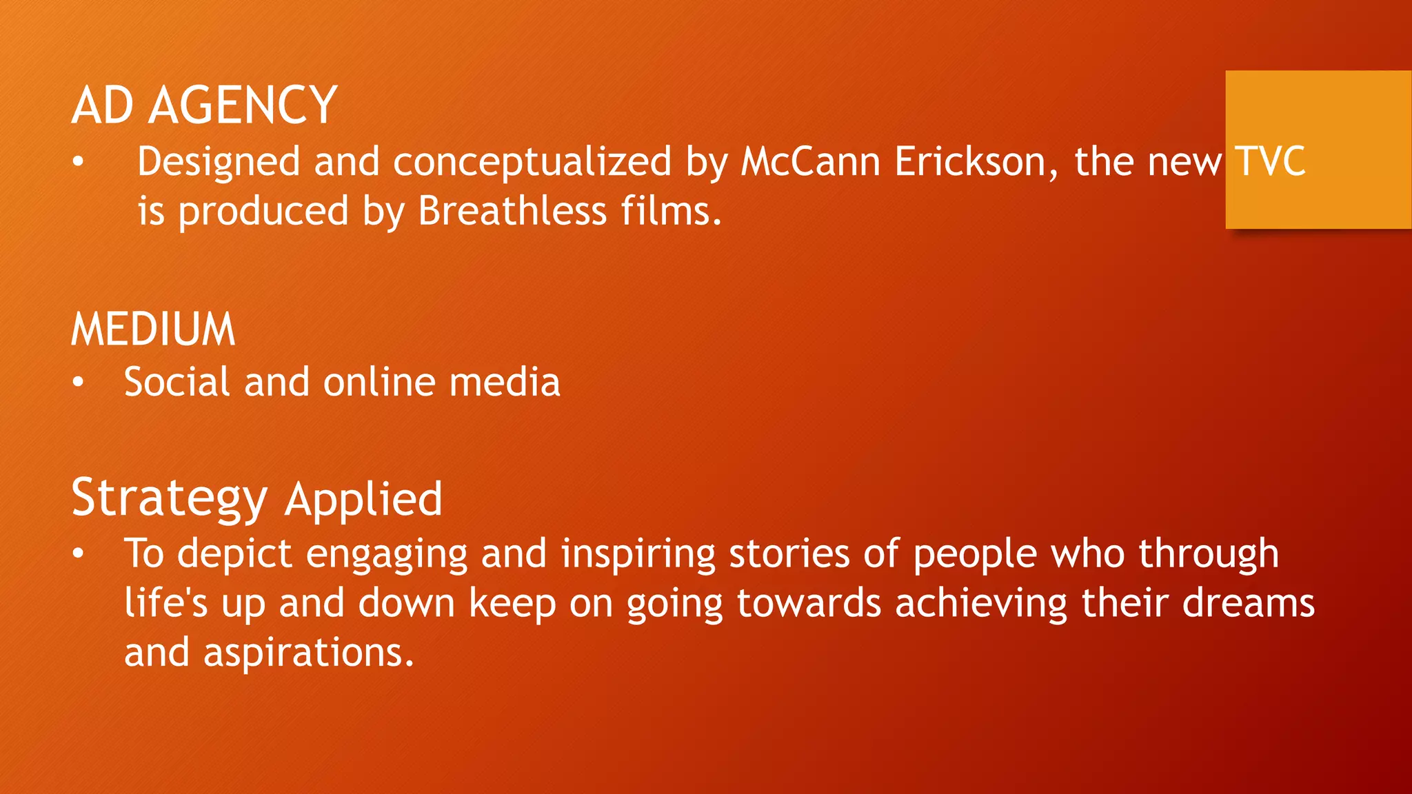 Car adv nescafe | PPT