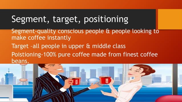 Car adv nescafe | PPT