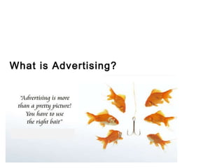 Career in Advt | PPT