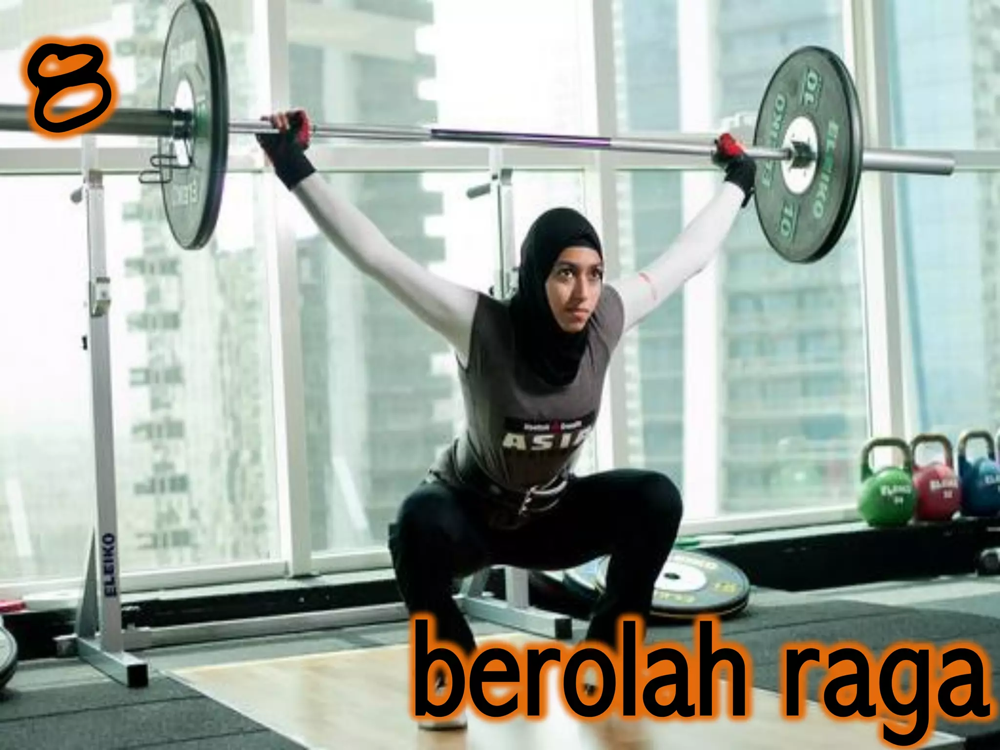 Cara efektif meningkatkan rasa percaya diri | PPT