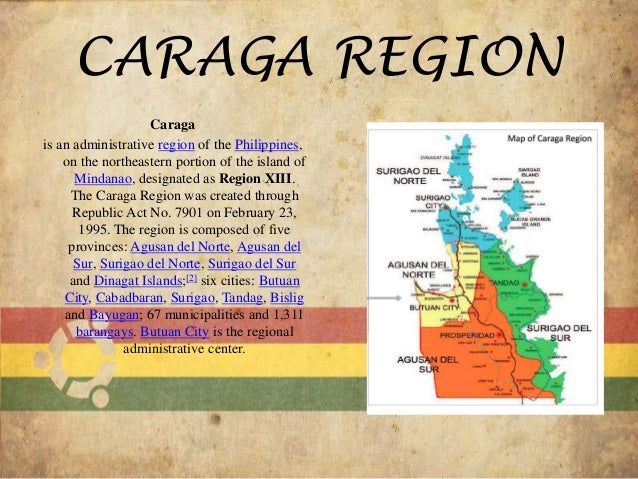 Caraga