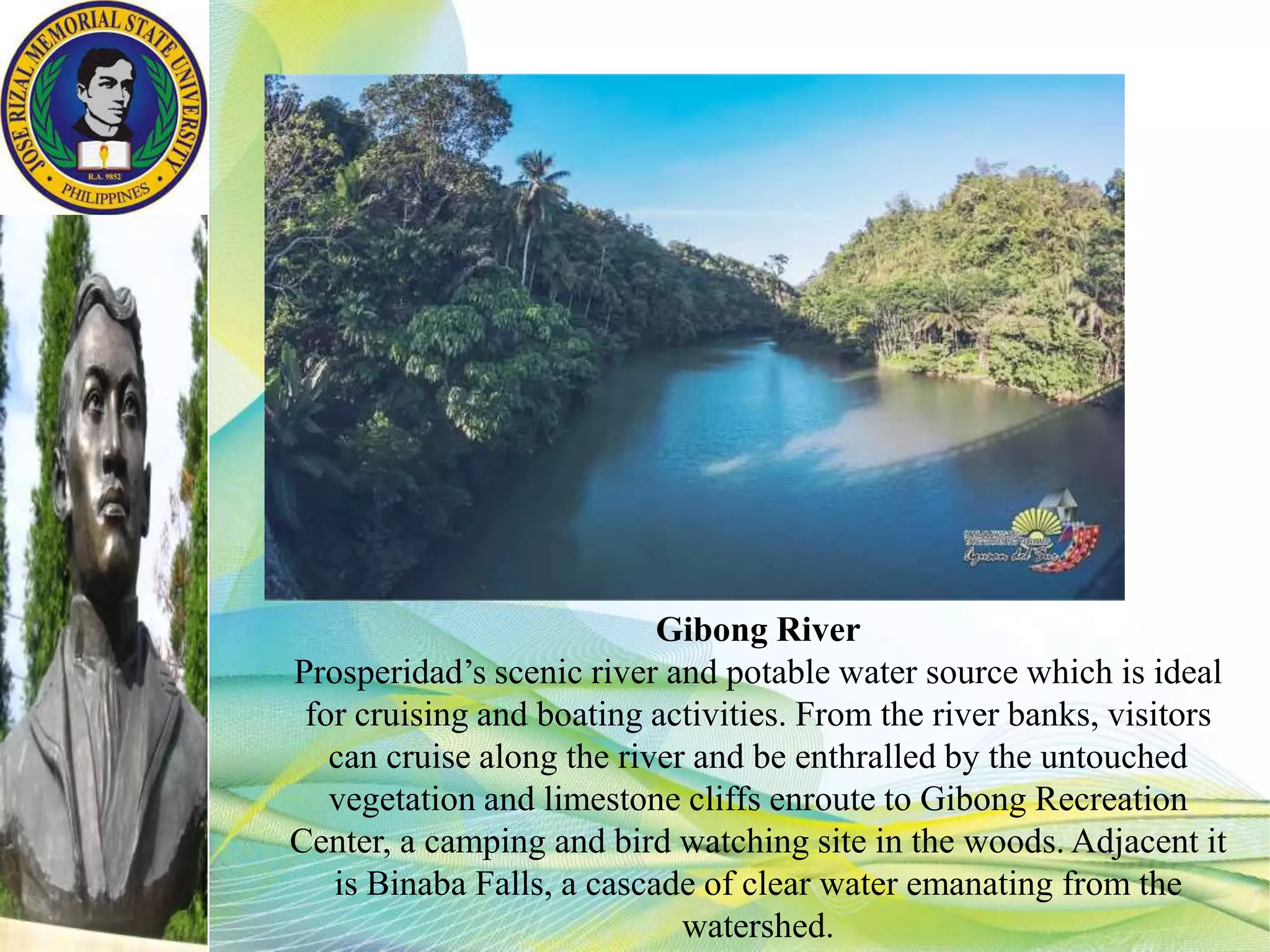 Caraga | PPTX