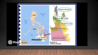 CARAGA.pptx PPT PPT PPT PPT PPT PPT PPT PPT | PPTX