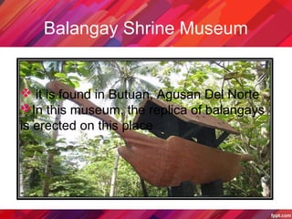 Caraga 1 | PPT