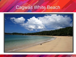 Caraga 2 | PPT