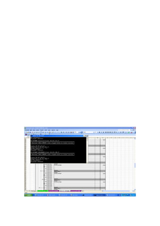Cara Ganti Ip Cli MLTN ERICSSON | DOC
