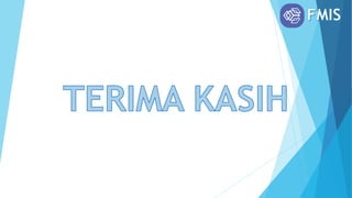 CARA INPUT RKA PADA APLIKASI FMIS.pdf khjhh | PDF