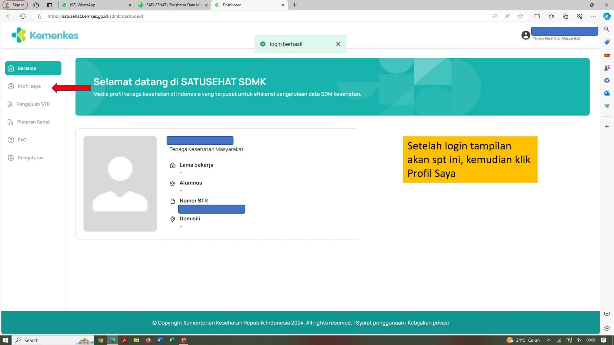 CARA INPUT SATUSEHAT SDMK 240920241.pptx