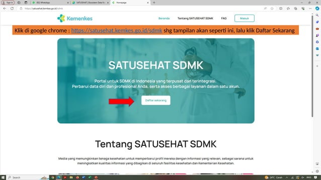 CARA INPUT SATUSEHAT SDMK 240920241.pptx