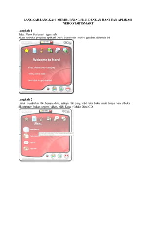 Cara instal aplikasi ke laptop dengan cepat mudah | DOCX