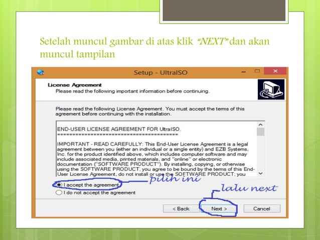 Insatalasi Power Iso atau Ultra Iso | Aktivasi Power Iso | Cara ...