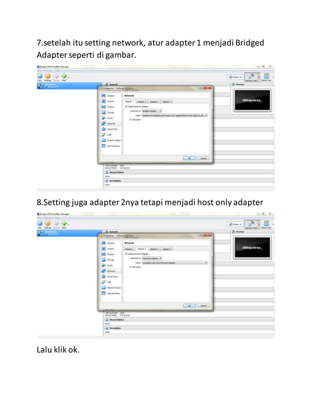 Cara instalasi ubuntu server 16.04