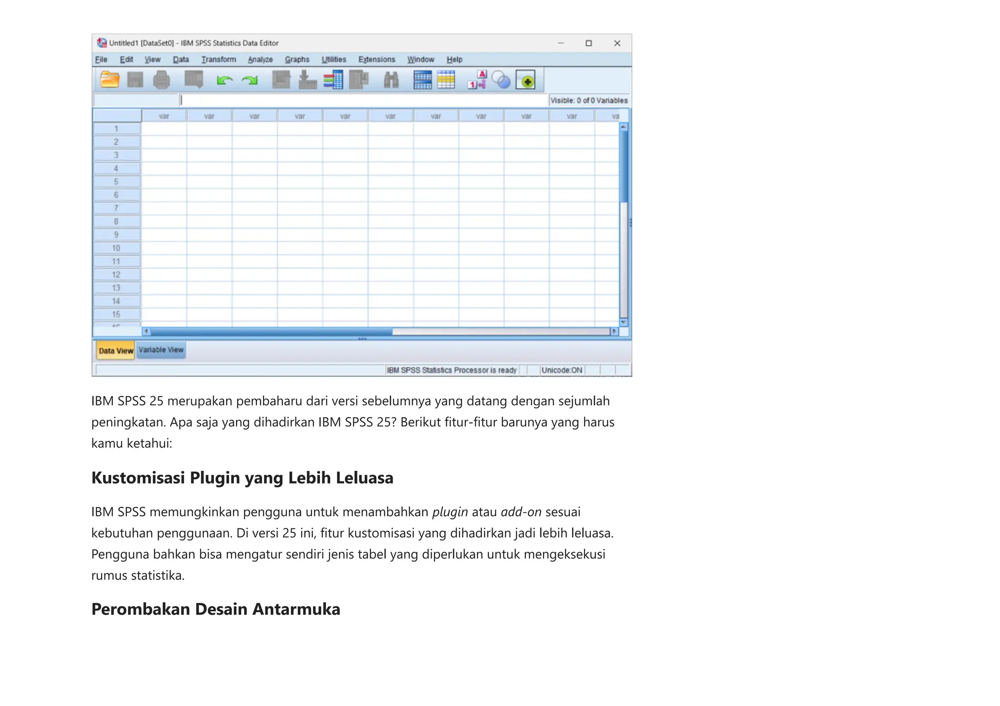 Cara Install dan Aktivasi IBM SPSS 25 untuk Pemula (100% Work).pdf