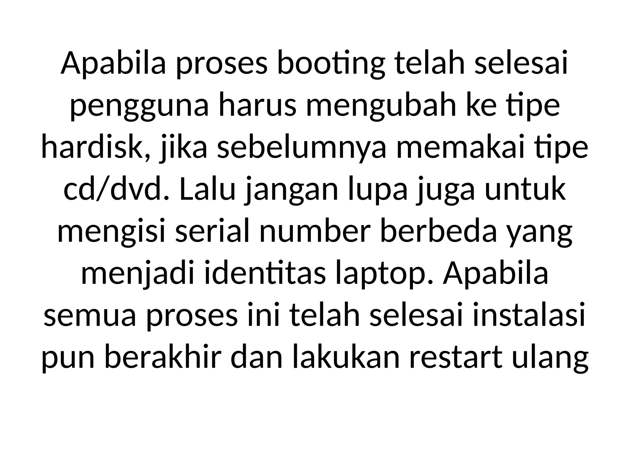 Cara Instal Windows 10 di Laptop dan PC.pptx