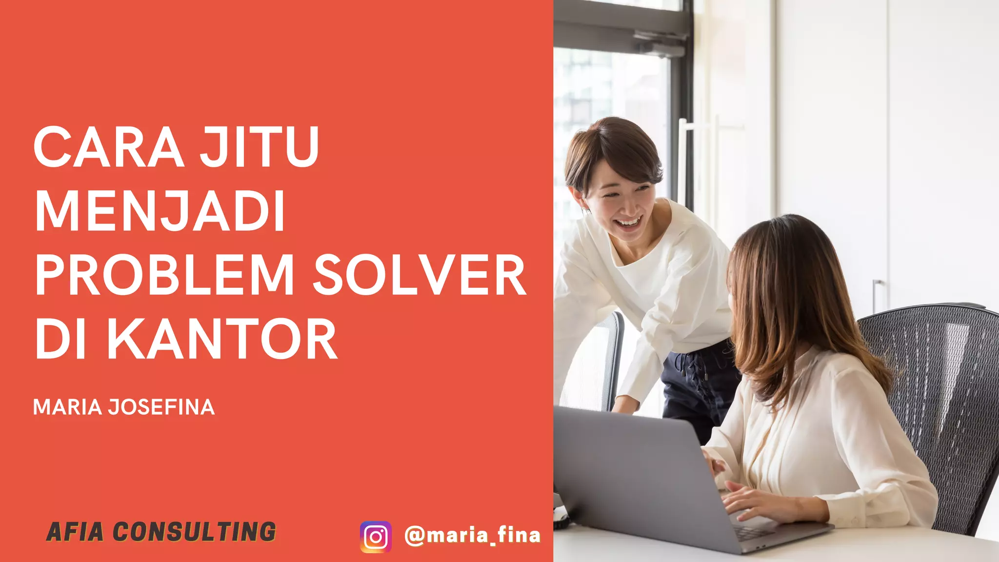 CARA JITU MENJADI PROBLEM SOLVER DI KANTOR.pdf