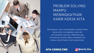 CARA JITU MENJADI PROBLEM SOLVER DI KANTOR.pdf